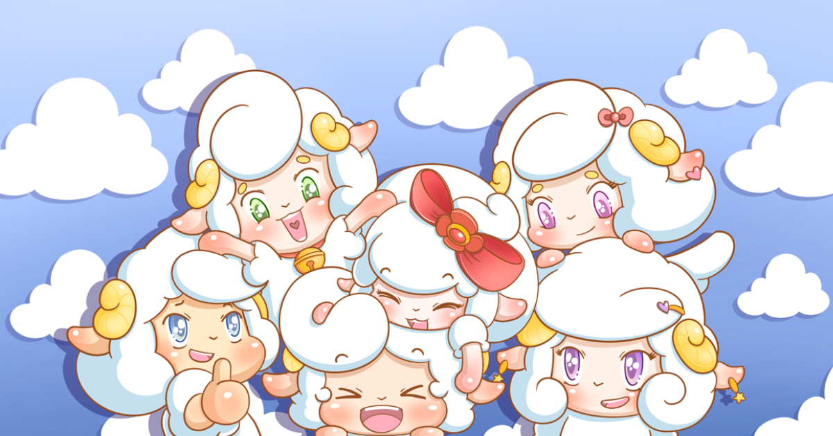 Cute & Creative Stationery | Flying Fat Sheep UK